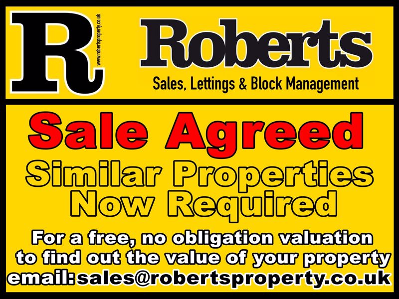 Ground, First & Second Floor Maisonette. Meyrick Park, BH2 - Roberts ...