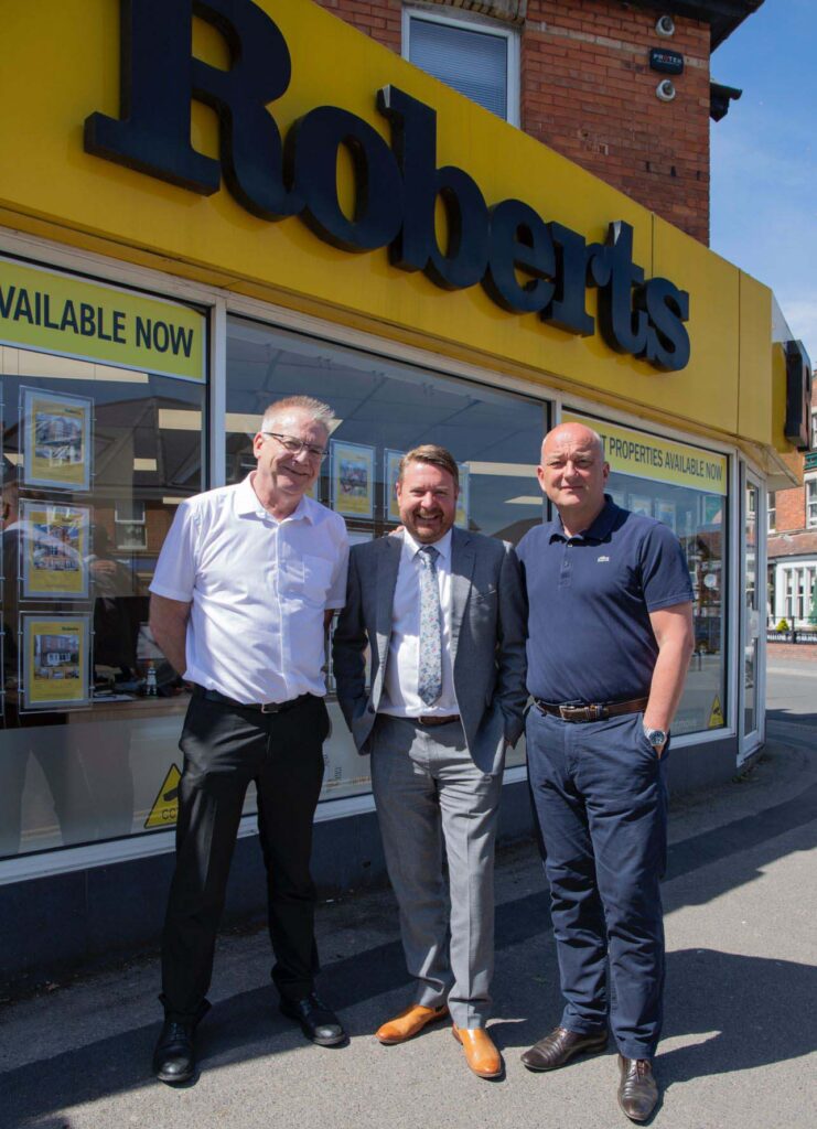 Roberts Estate Agents